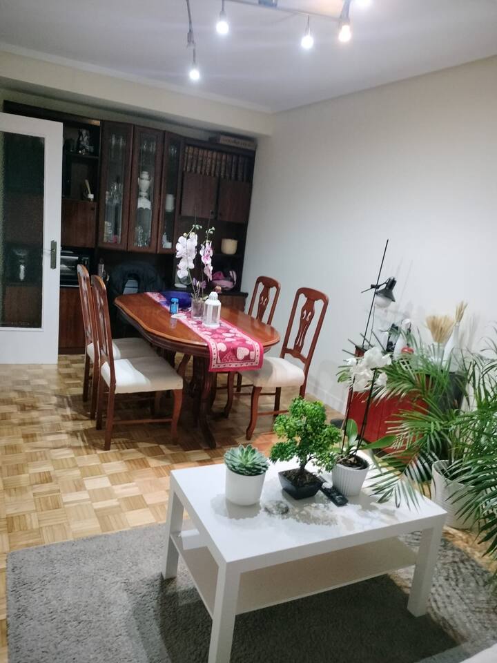 Mi Recarga. - Oviedo