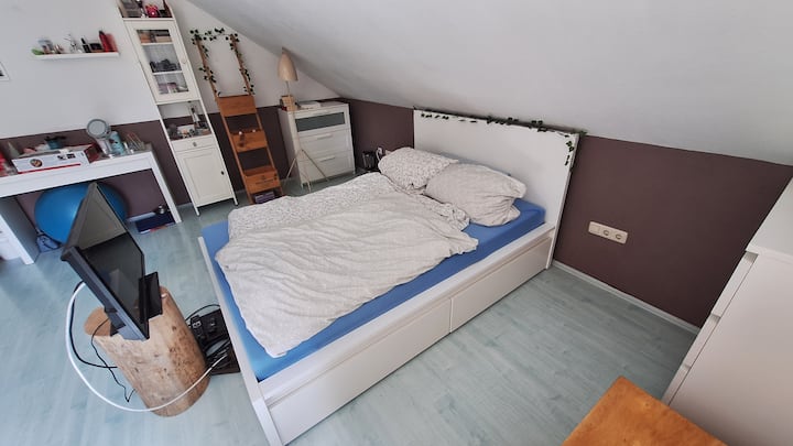 Die Perfekte Unterkunft - Gelsenkirchen