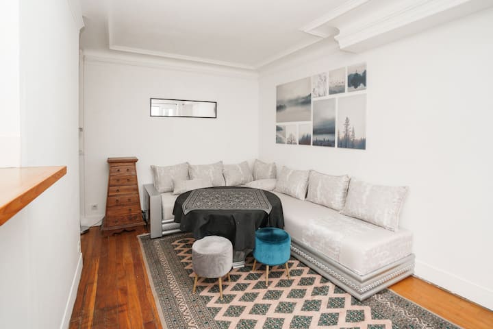 Plein Cœur Du 11e - Paris