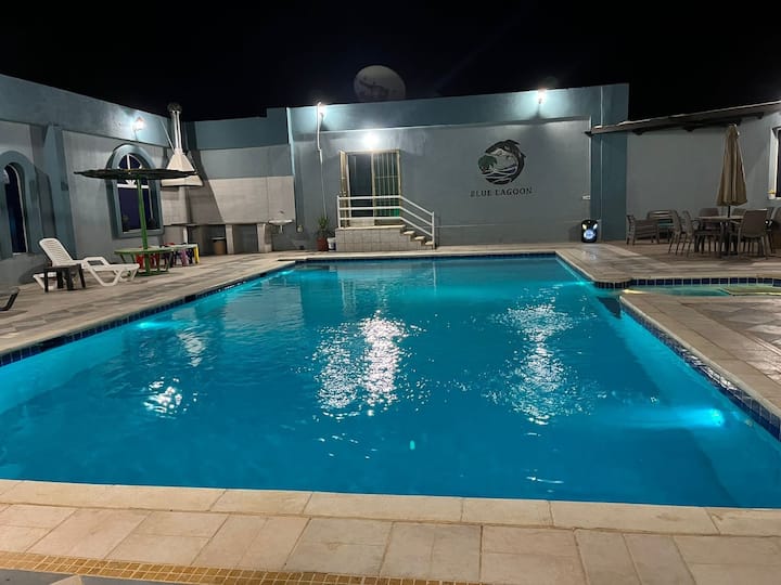 Nice Farm For Nice Summer - Ammán