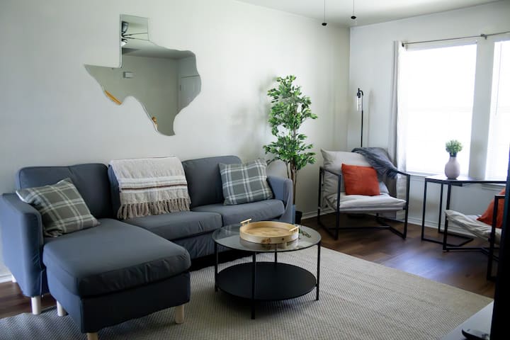 Harker Heights Apartment: Near Fort Cavazos! - Harker Heights, TX