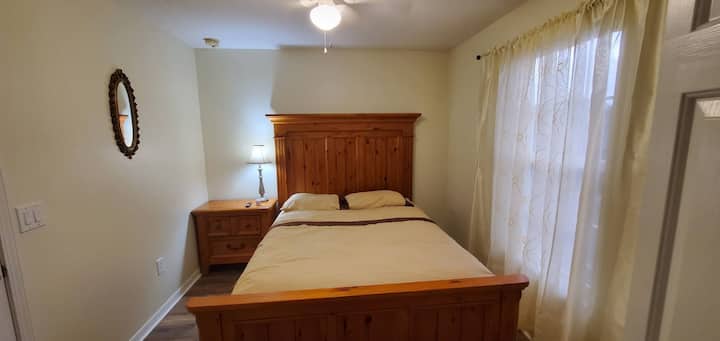 Confortable Facil Acceso Airport Y I 75, - Land O' Lakes, FL