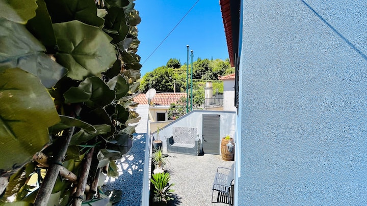 Casa D’avó 1937, By Op - Sao Vicente, Portugal