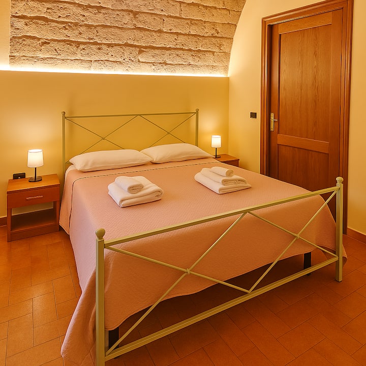 Il Vecchio Convento - San Gimignano