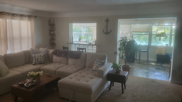 Island Palms Retreat - Treasure Island, FL