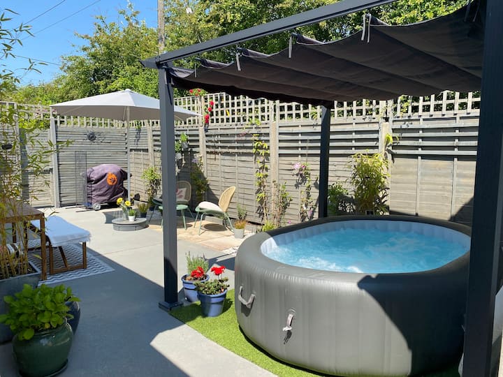 The Annexe - Hampshire