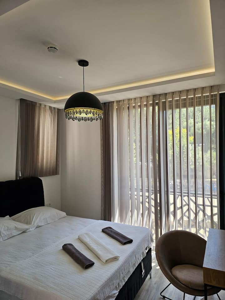 La Vida Superior Room No.3 - 부드바