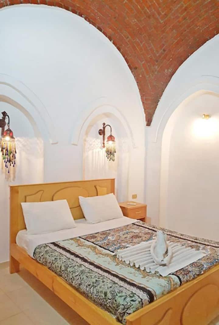 Hotel Sheherazade 15 - Luxor