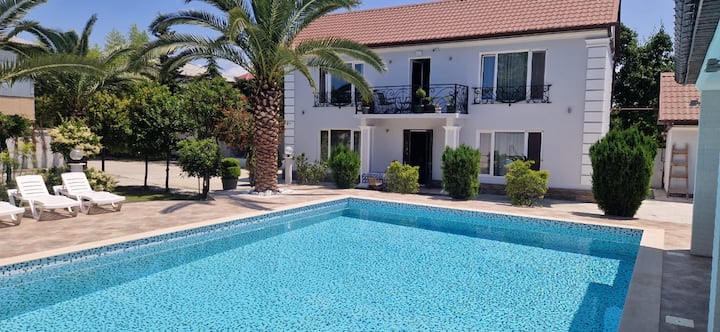 White Villas In Batumi 1 - Batumi