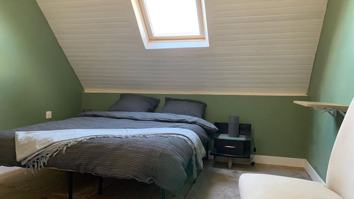 Belle Chambre Douillette - Yvelines
