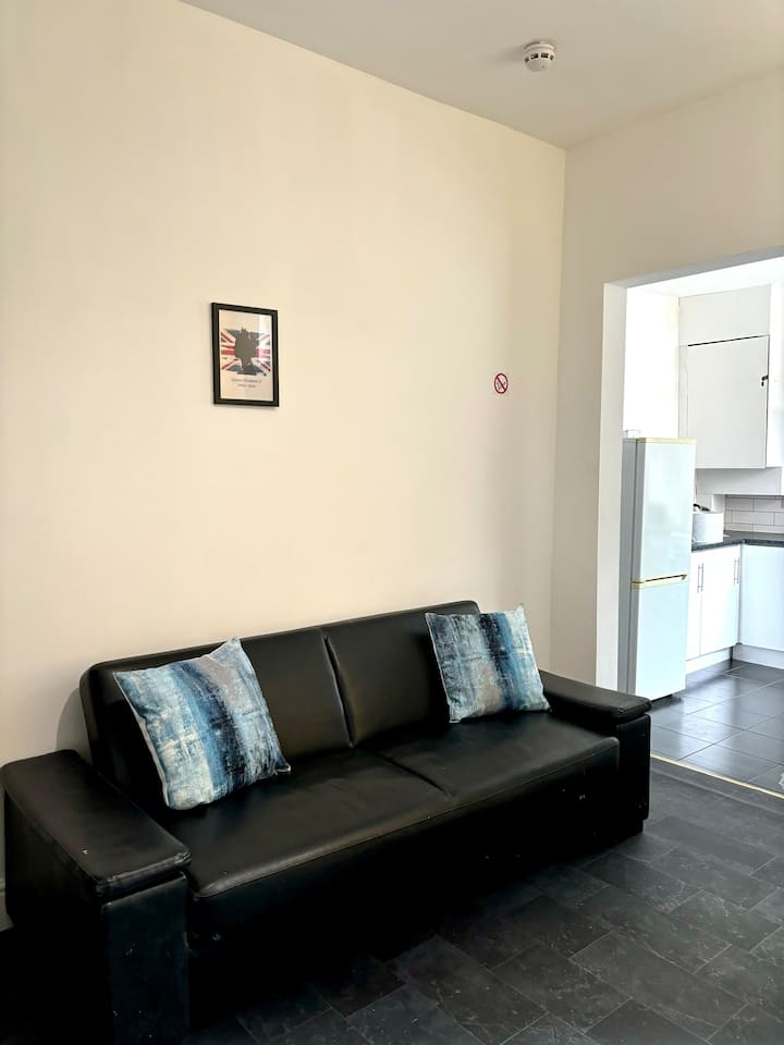 Croft House Triple Room - Mánchester