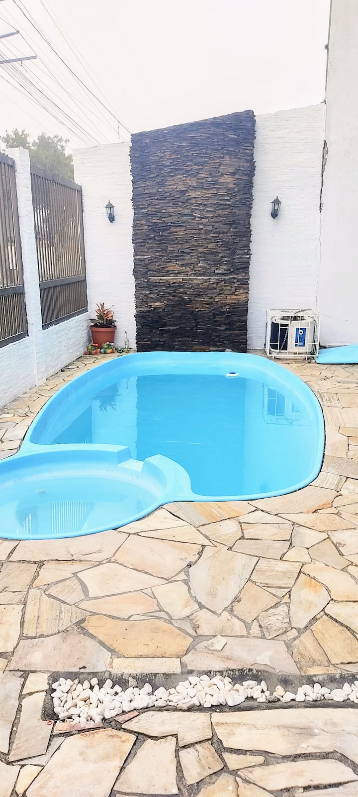 Casa De Praia Para Toda Família - Paranaguá