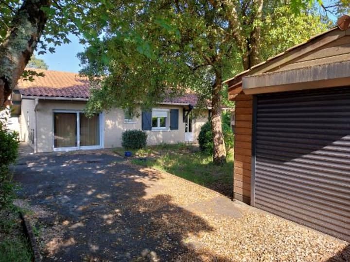 Maison De Vacances - Capbreton