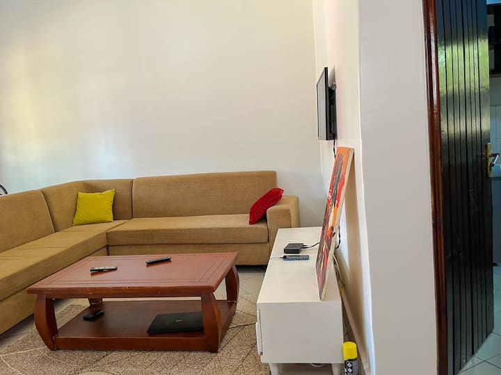 2 Bedroom By The Northern Bypass - Uganda