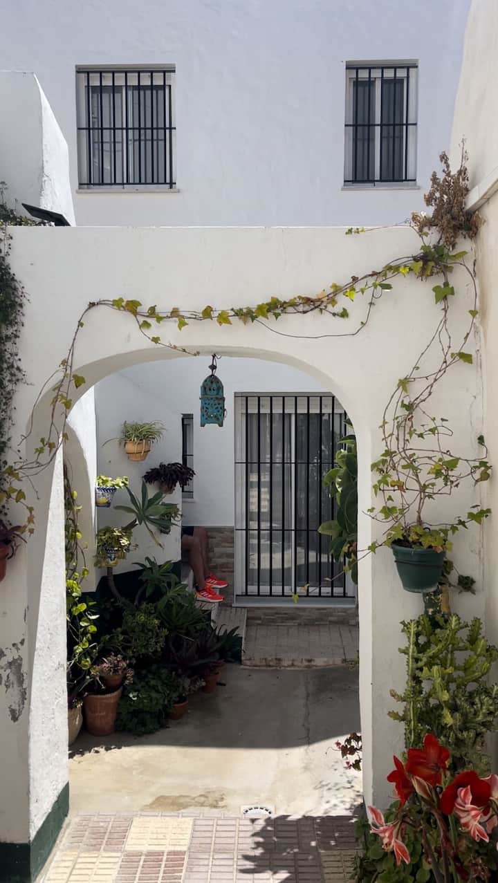 Casa Independiente Dos Plantas - El Palmar de Vejer