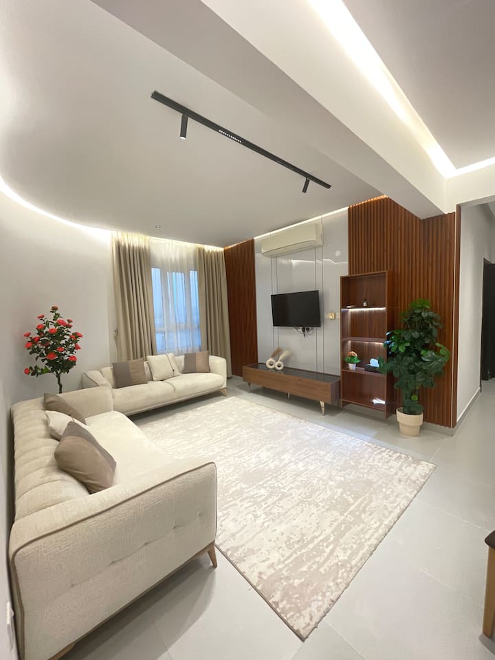 Daily Apartment Rental - Oman