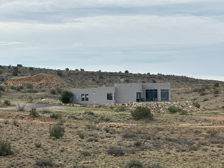 Nice Place Can Sleep Up To 20 People - Elephant Butte Reservoir, NM