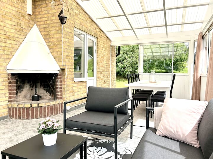 Mysigt Boende I Lugnt Område - Jönköping