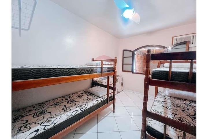 Hostel - Rio de Janeiro