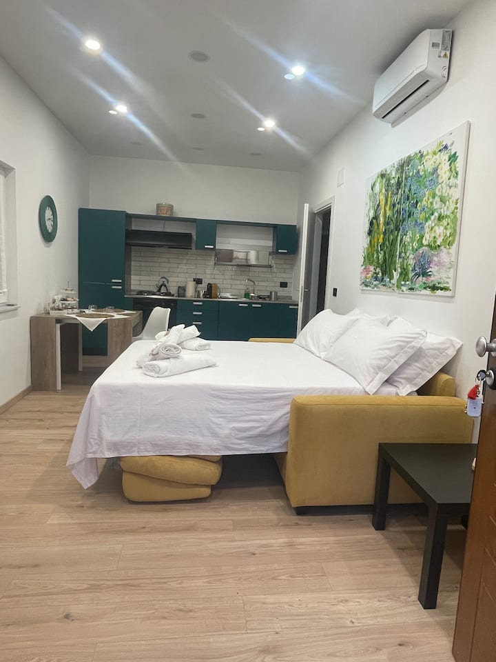 Guesthouse 3411 Enna - Enna