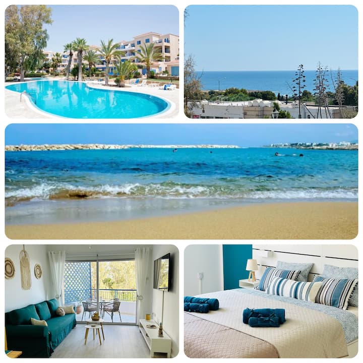 Kingsstar - Relax By The Kings - Paphos