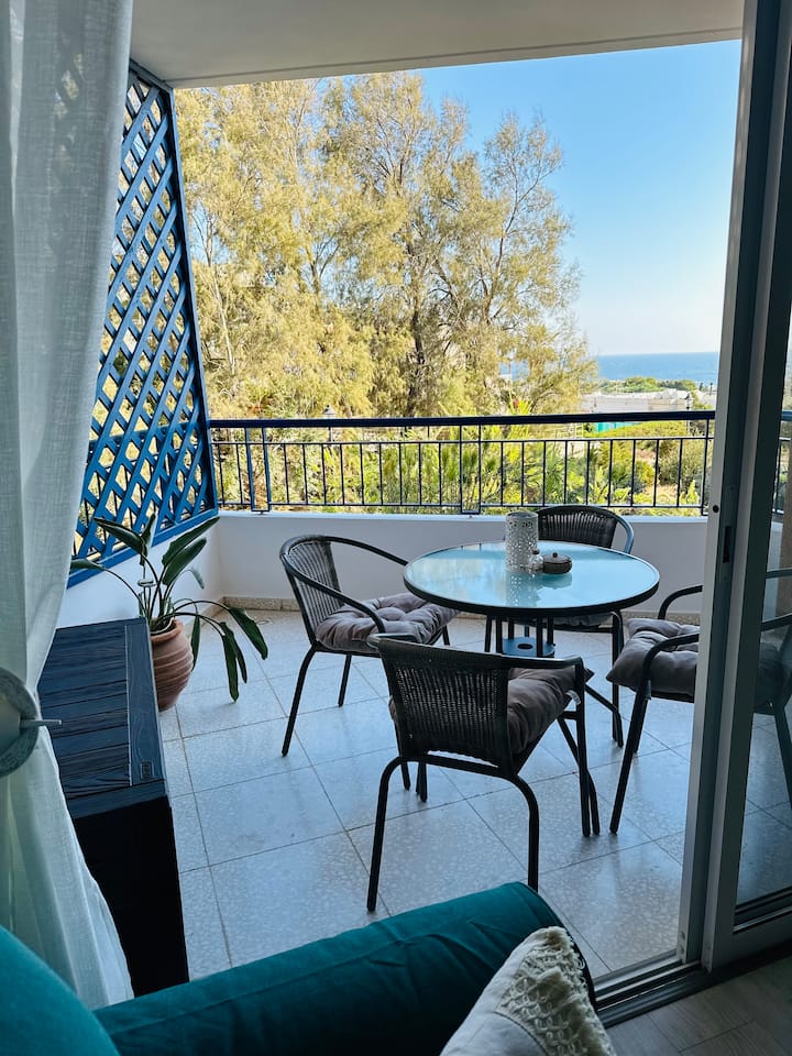 Kingsstar - Relax By The Kings - Paphos