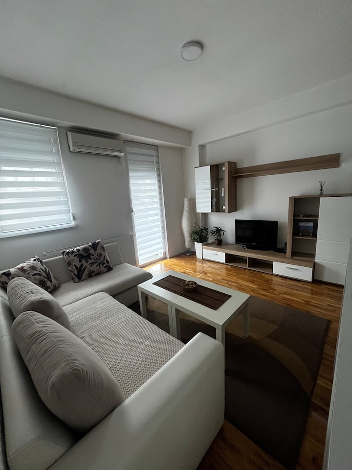 M&g Apartment - Skopje