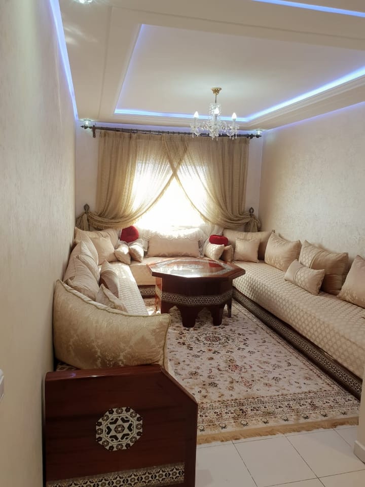 Bel Appartement à Louer El Jadida - El Jadida