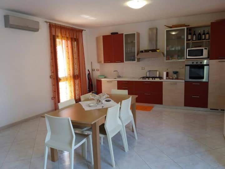 Casa Vacanze Da Daniela - Cabras