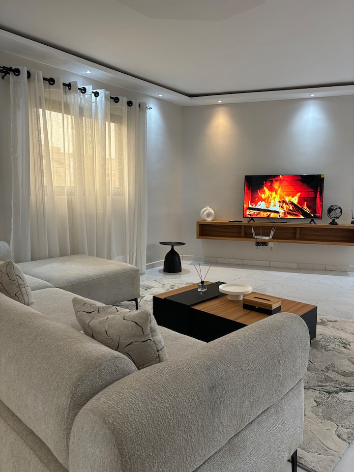 Appartement Meublé Abidjan - Abidjan