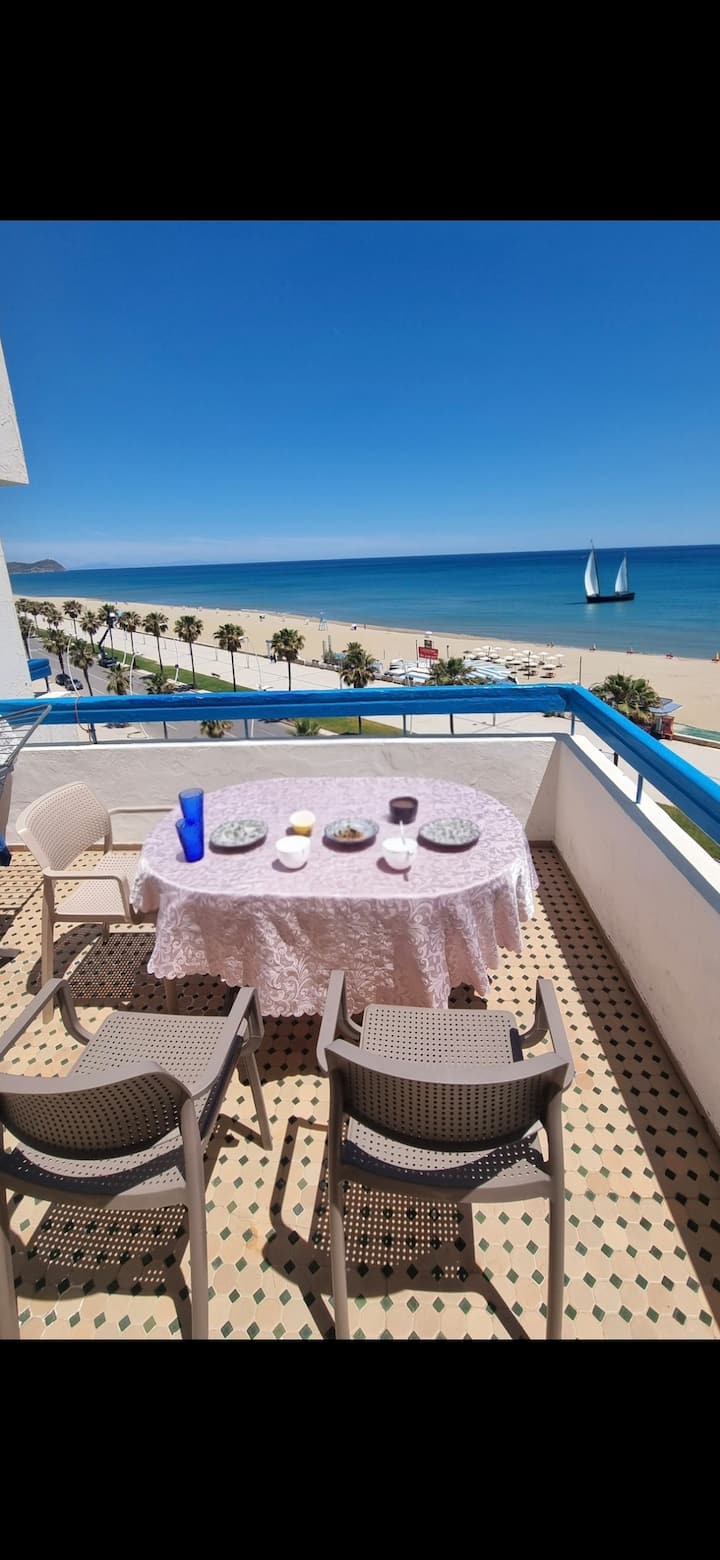 Apartamento Vista Bella - Morocco