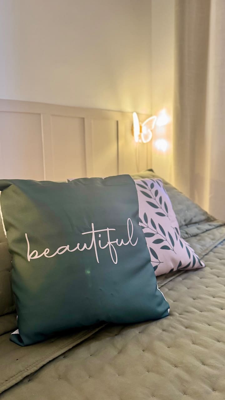 Ap. Chácara Santo Antônio Próx. Estação João Dias - Santo Amaro