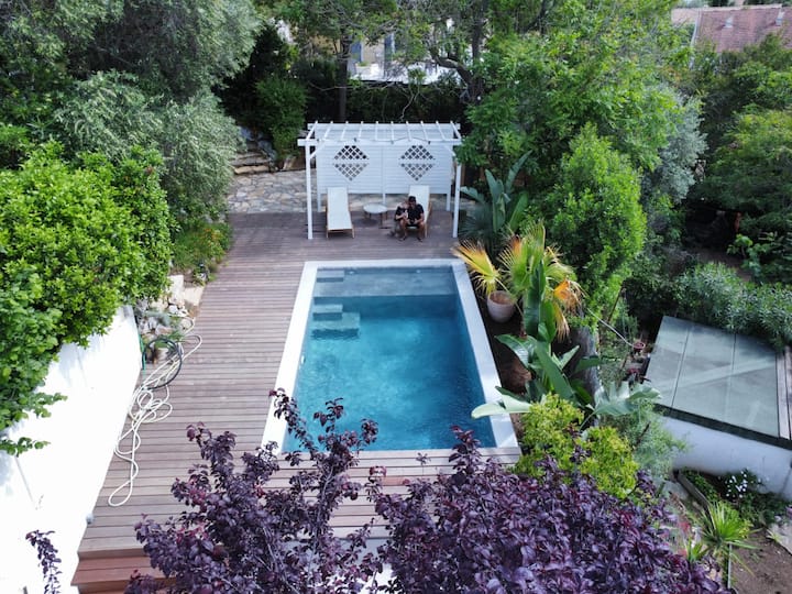 La Canopée Familiale - Montpellier