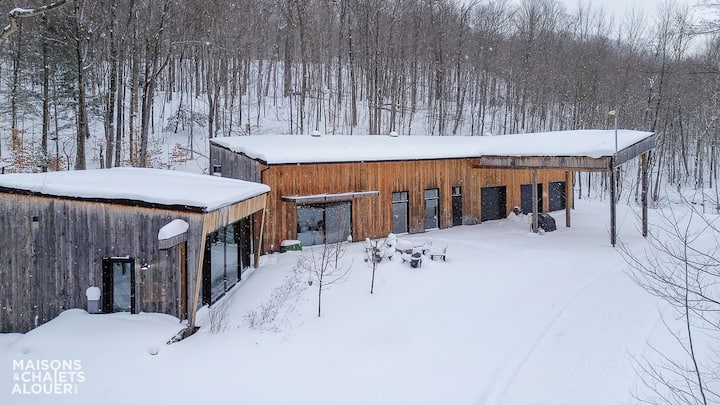 Entre 2 Planches | Foyer | Animaux | Unique - Orford