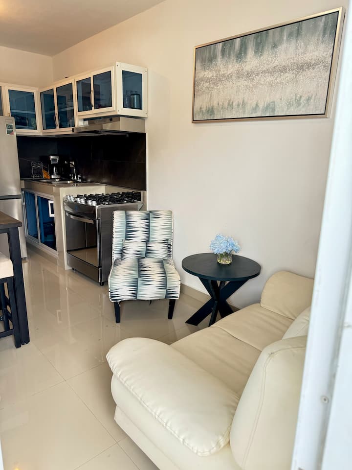 Espacio Acogedor Villa Hermosa - La Romana