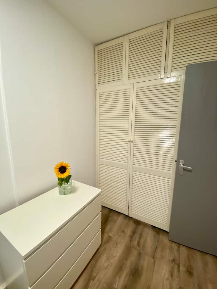 Room In Amsterdam Apartment - Ámsterdam