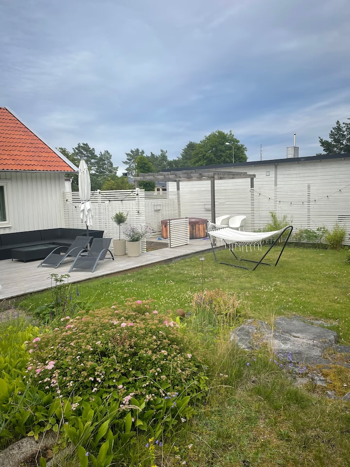 Villa Uthyres I Västervik - Västervik