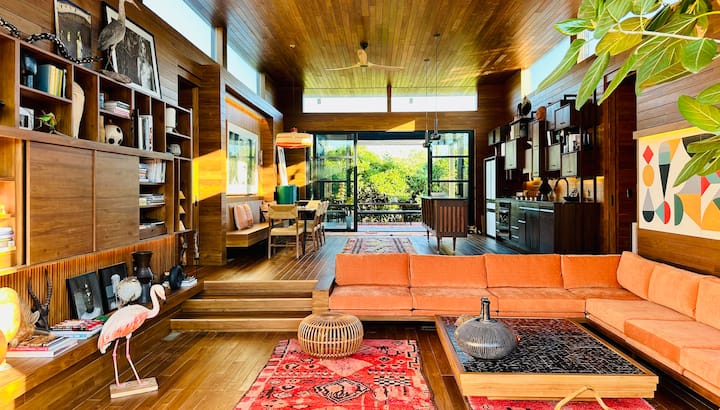 Fire Island Pines Beauty - Fire Island, NY