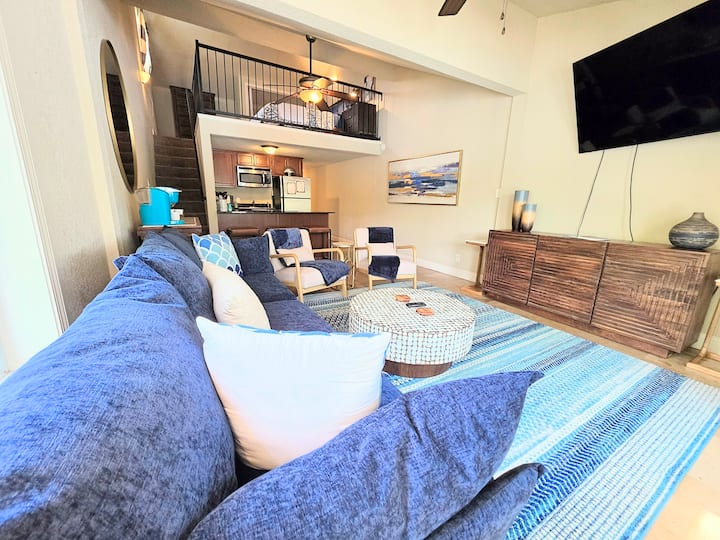 Better To Wake At The Lake - Lake Ouachita State Park, Mountain Pine