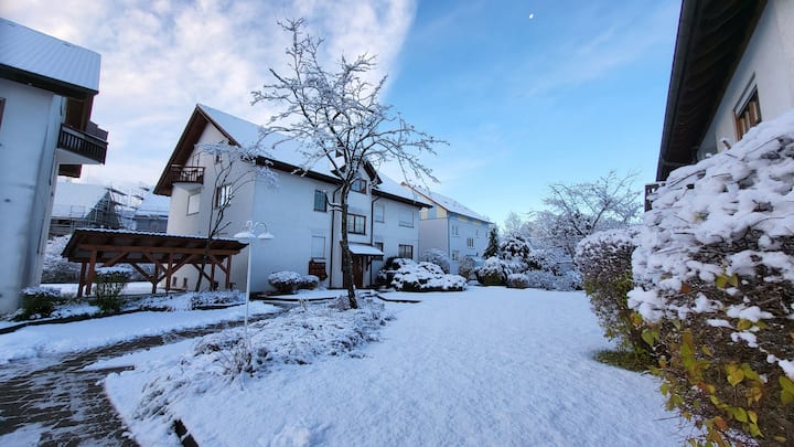 Tiny Lovely Apartment In Balingen / Germany - Balingen