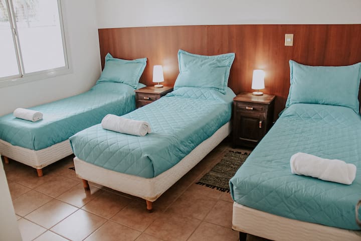 Lux 1 Departamento Céntrico - Jesús María