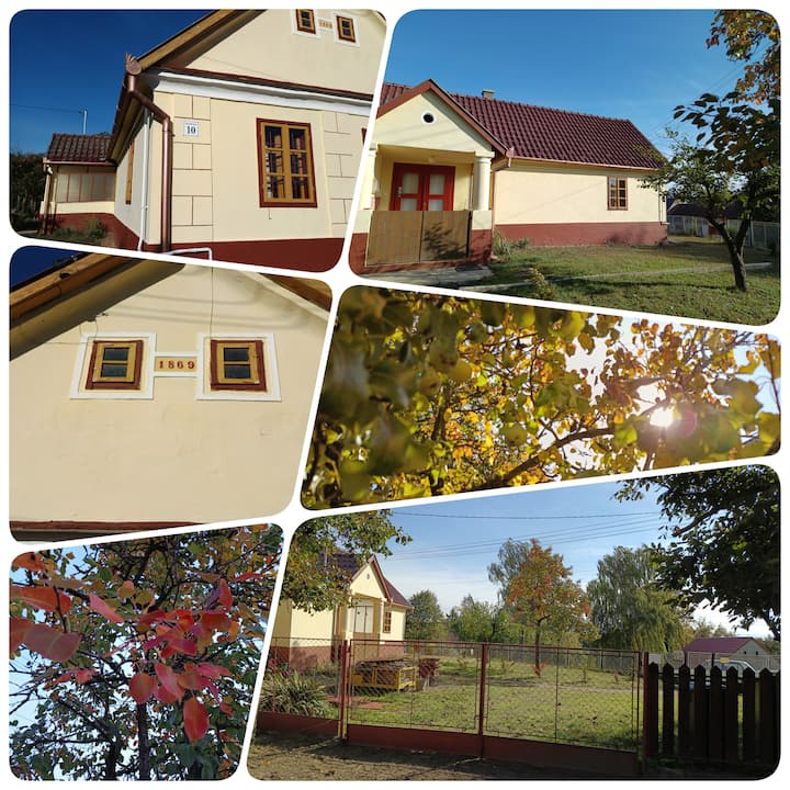 Póni Kuckó Vendégház - Nagykanizsa