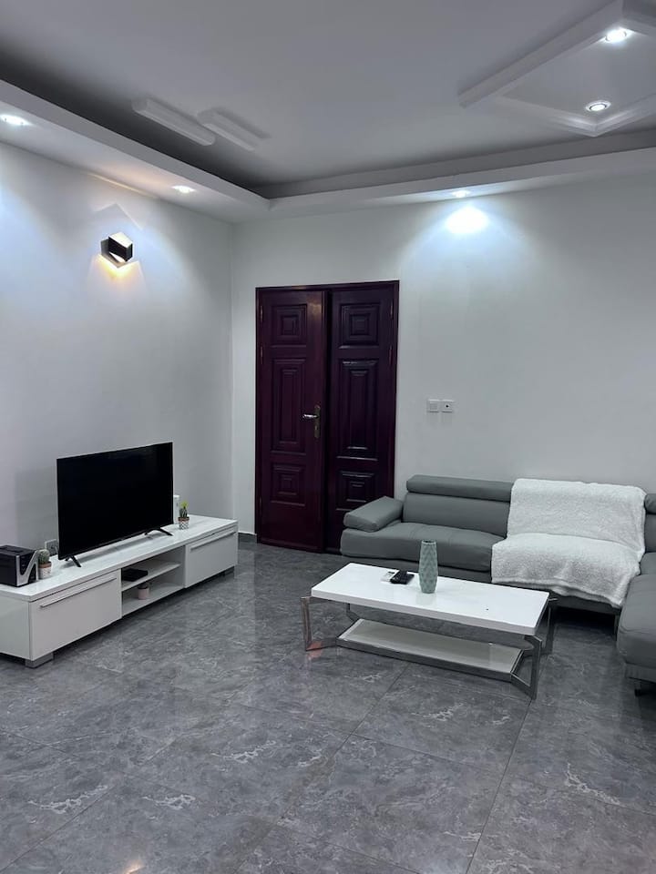 Promotion Spécial !Confortable, Cosy Et Conviviale - Yaoundé