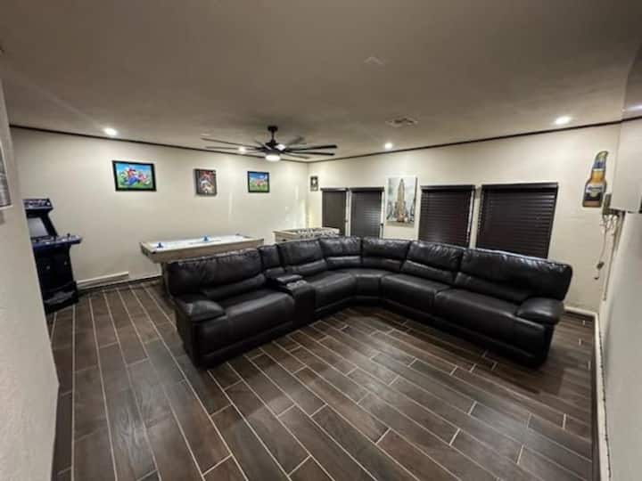 Tmj Comfort Stay - Lawton, OK