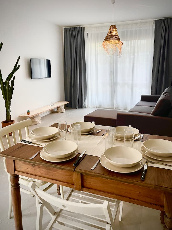 Casa Vacanze Aloe Guest House - Soverato