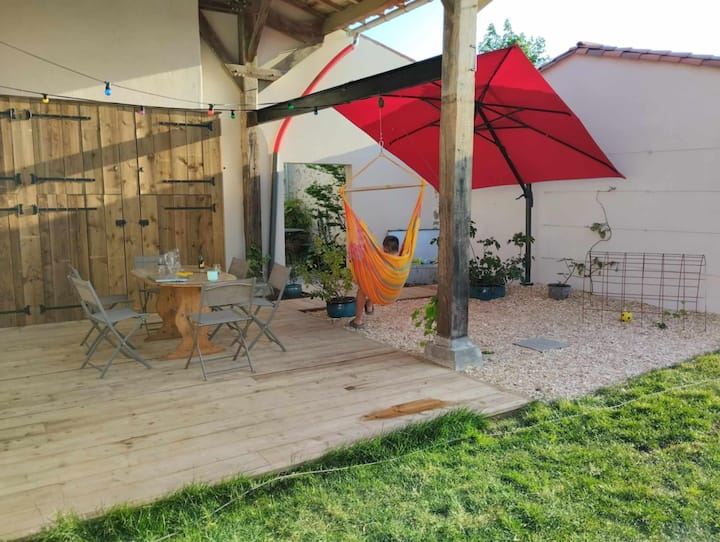 Idéal Groupe Hellfest - Clisson