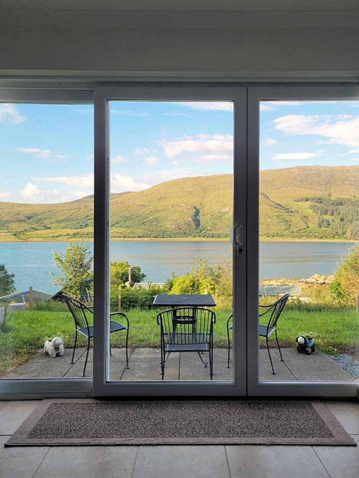 Our Island Home - Skye