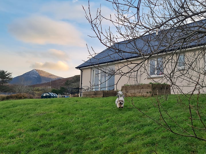 Our Island Home - Skye