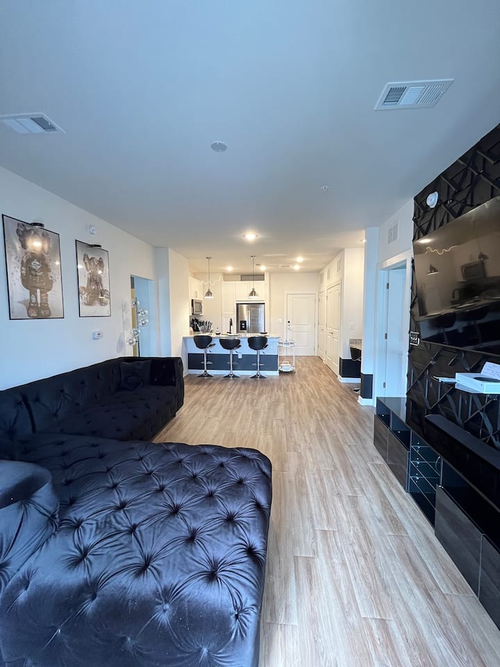 Celadon Club Apartment - Duluth, GA