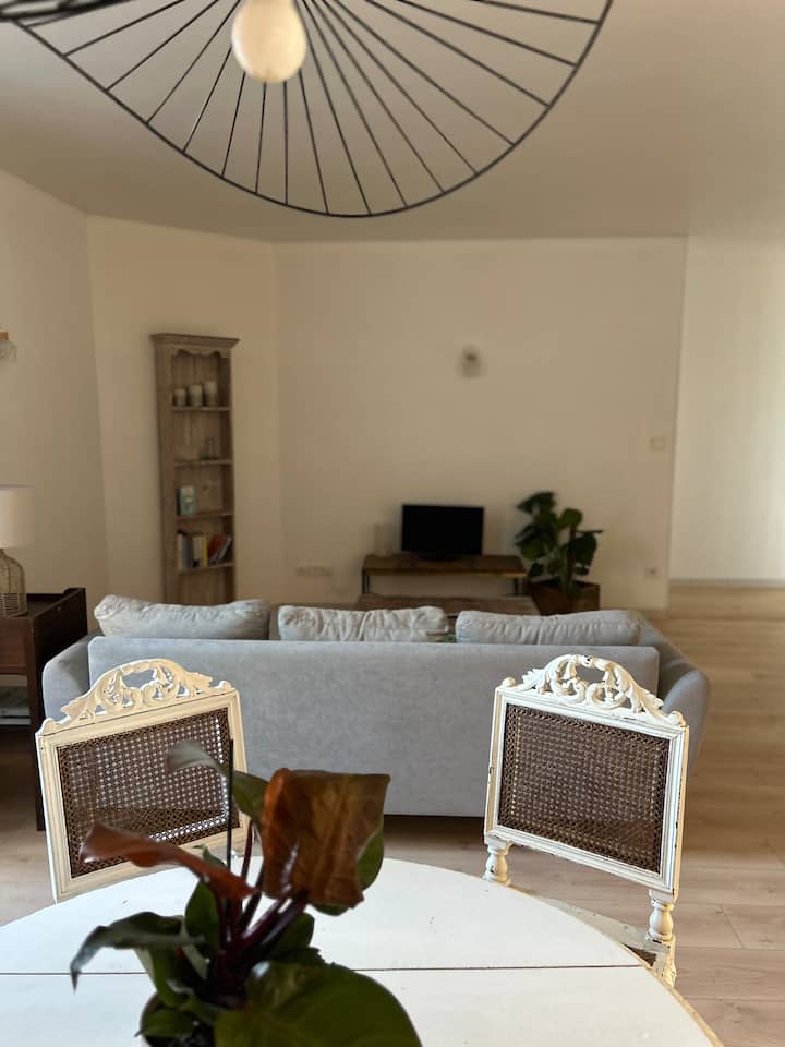 Votre Appartement à Rochechouart - Rochechouart